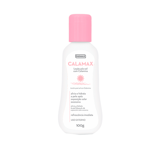 CORPO E ROSTO - PÓS-SOL – Farmax